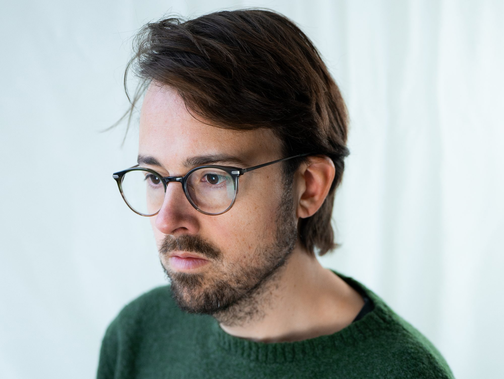 about – jaime korbee _ visual artist